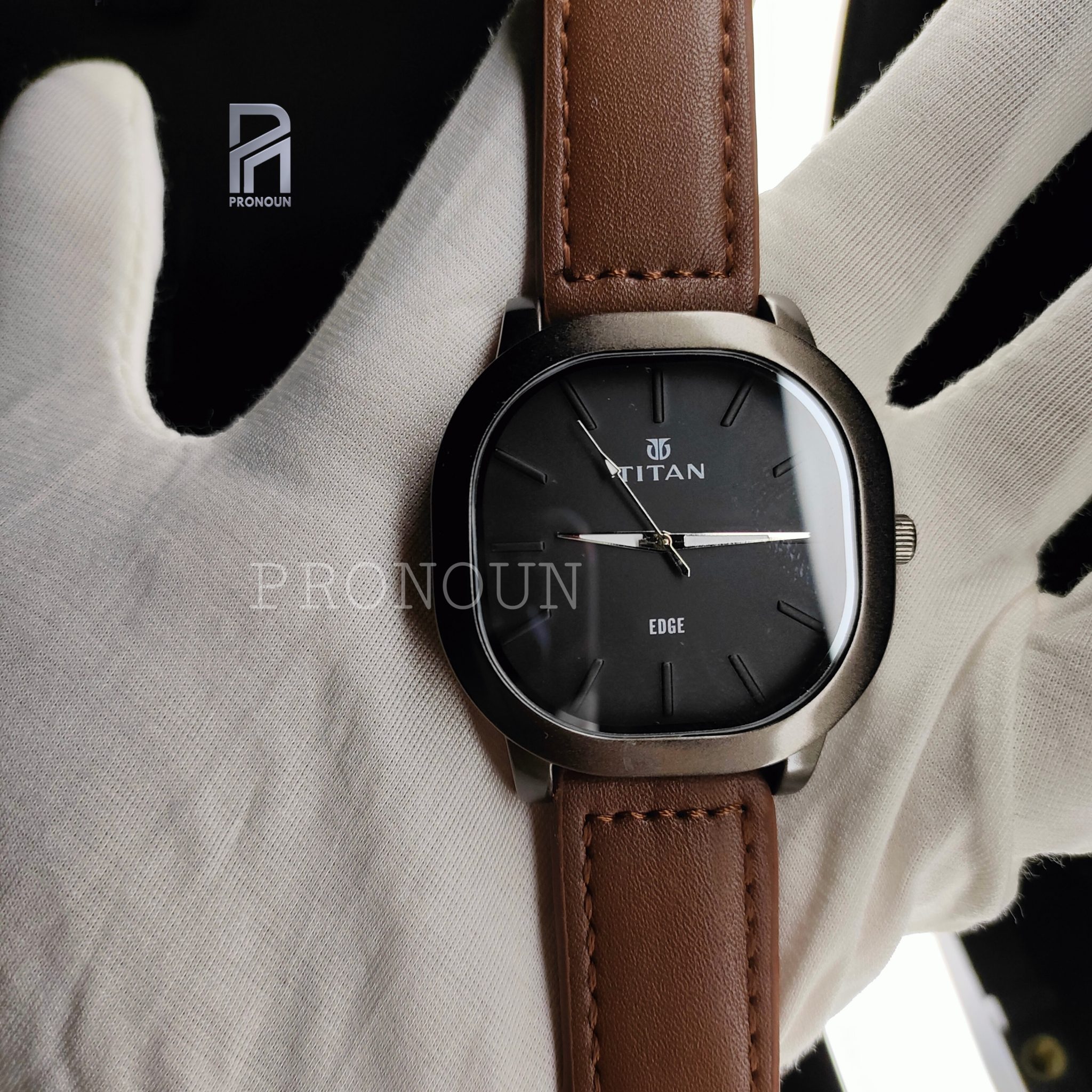 Pronoun – Your One Stop Solution for Watch