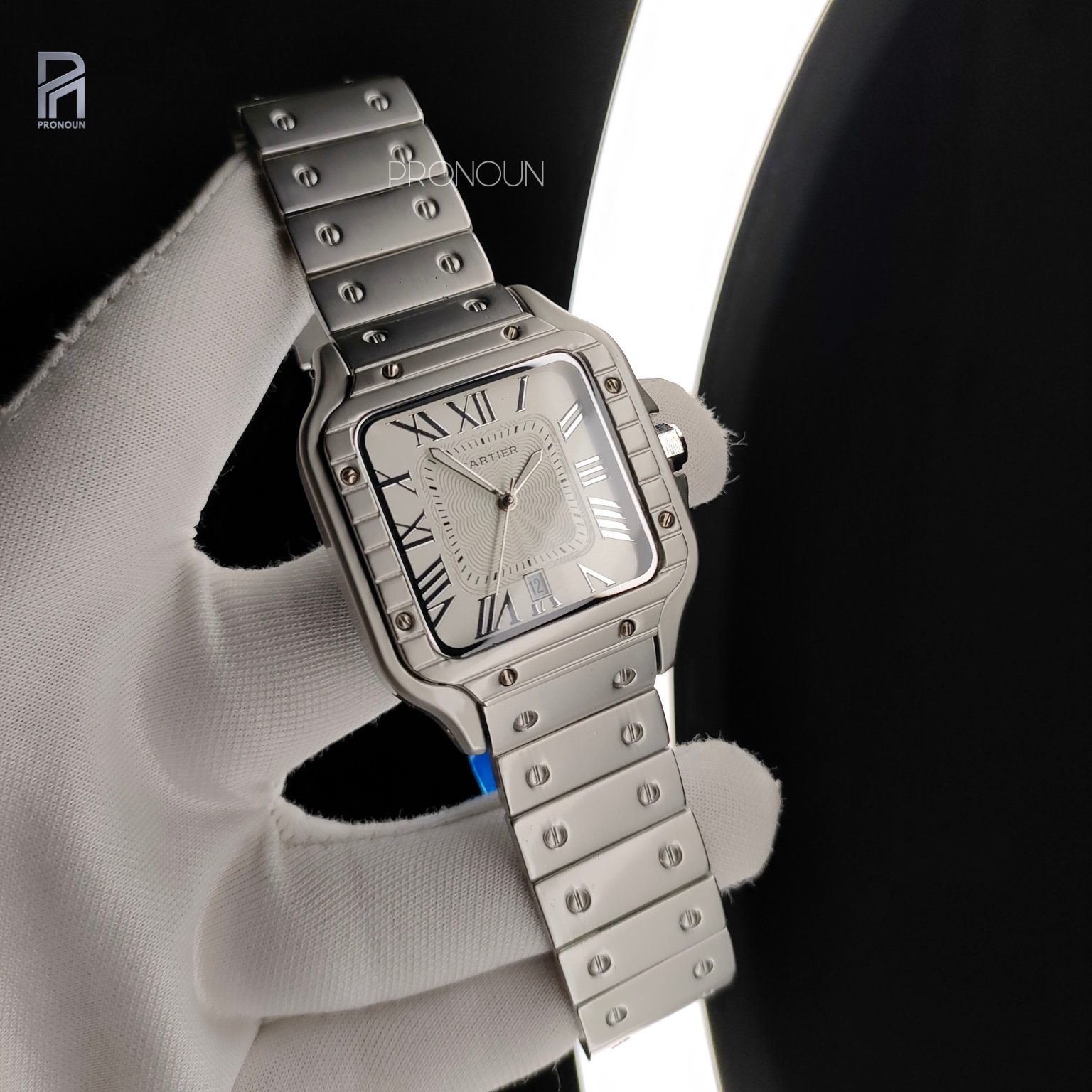 Pronoun – Your One Stop Solution for Watch